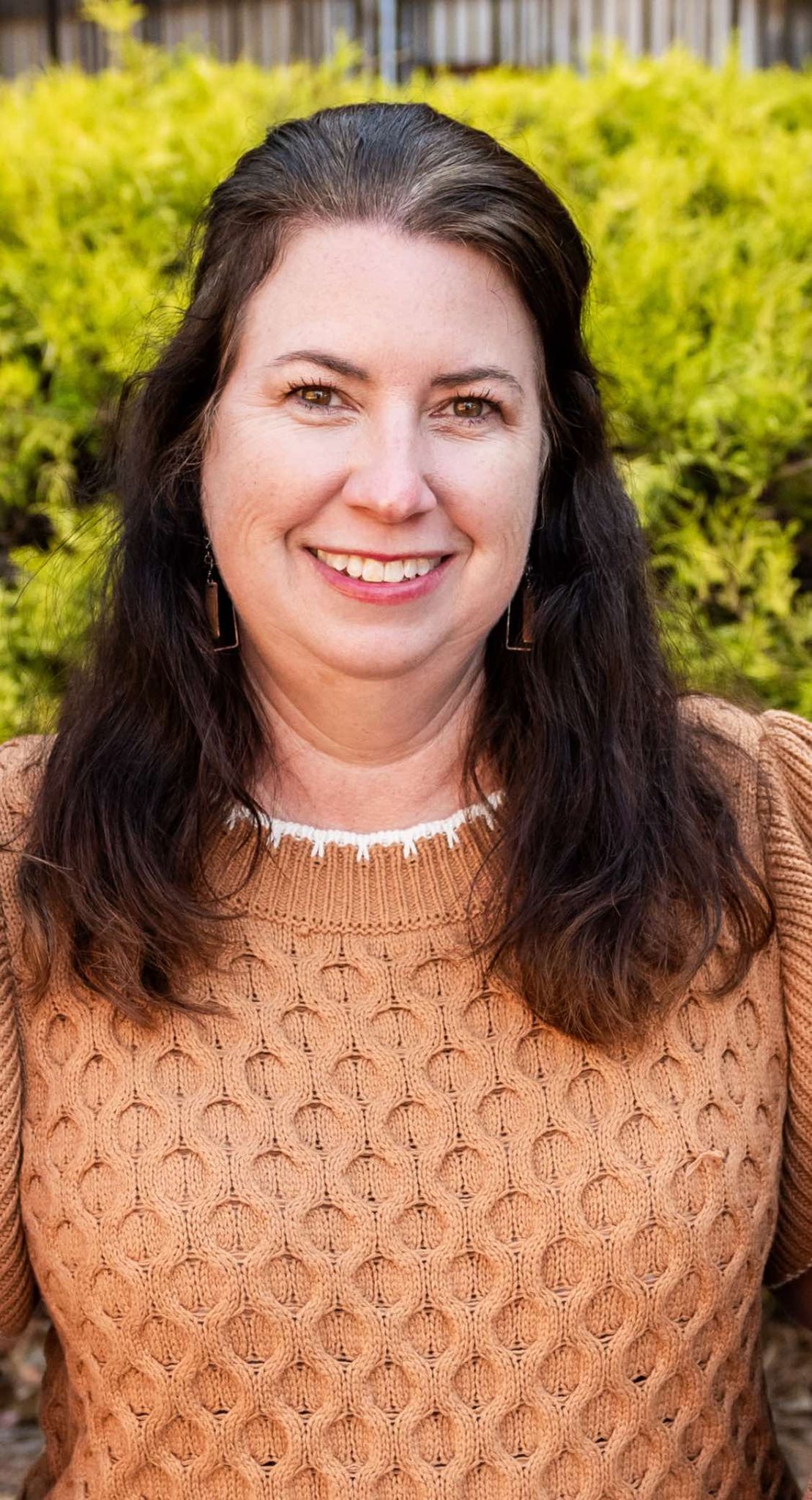 Our Staff - Abbeville Presbyterian Church