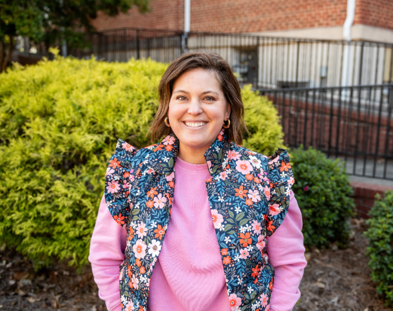 Our Staff - Abbeville Presbyterian Church
